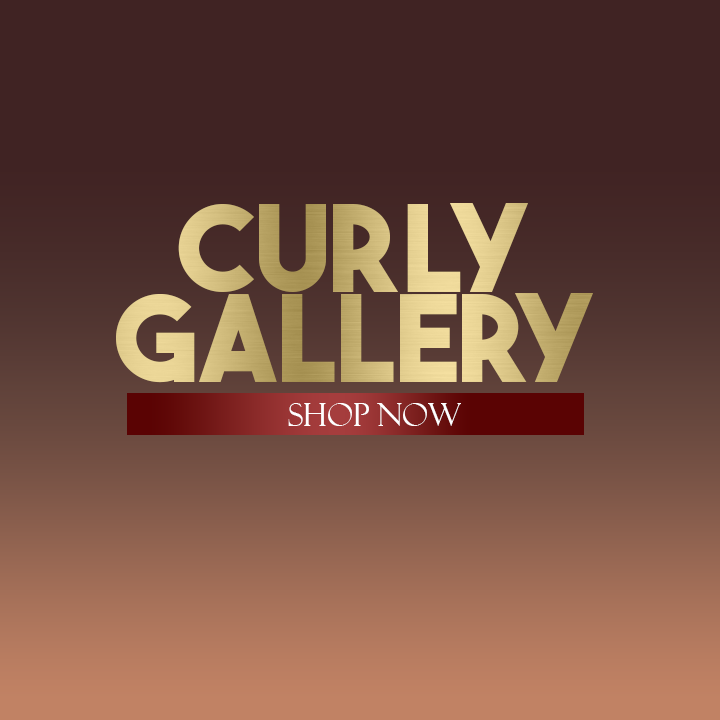 Curly Gallery – Velvet Vendor